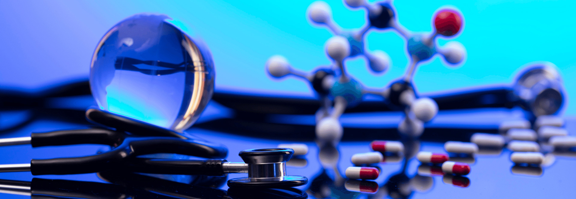 Pharmaceutical and Life Sciences Logistics Company