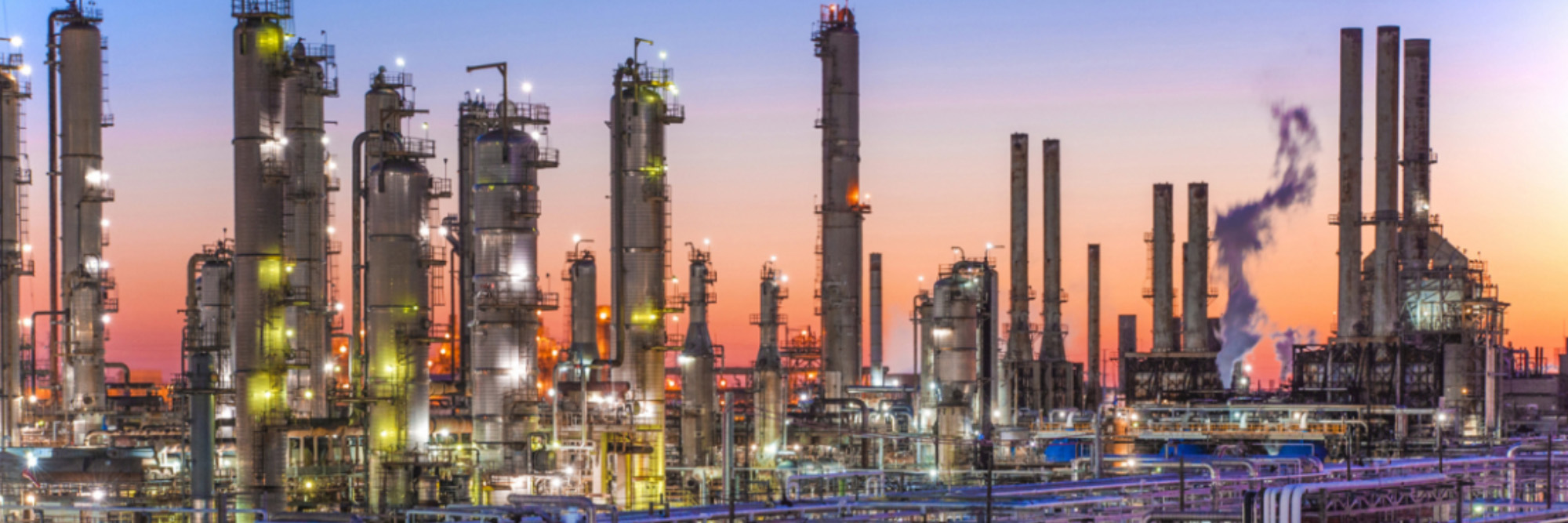 How To Reduce Refinery Downtime with Freight Planning